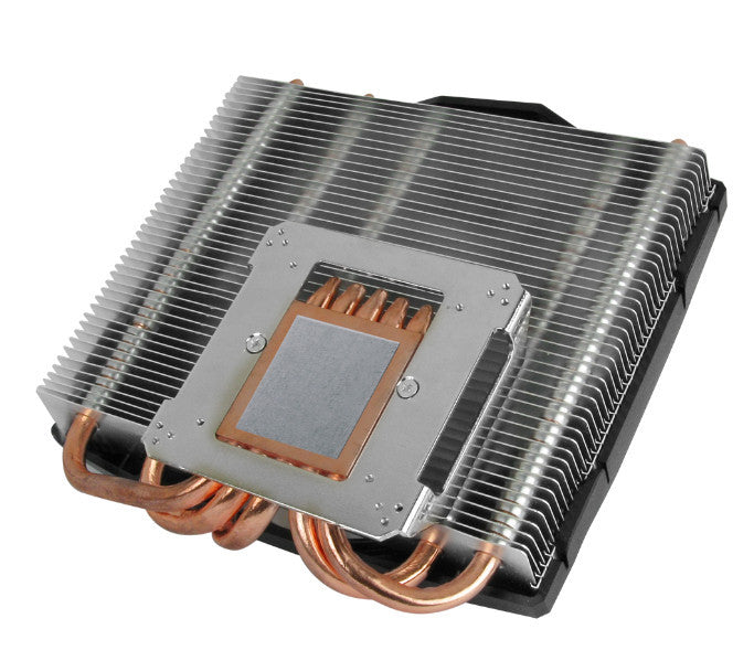 Arctic Cooling Accelero Mono Plus VGA Cooler #DCACO-V430001-BL – Coolerguys