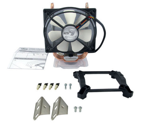 Arctic Cooling Freezer 7 Pro Rev.2 Intel and AMD – Coolerguys