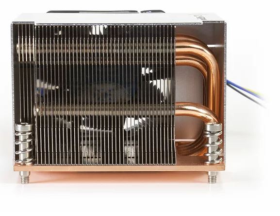 Dynatron R5 CPU Cooler – Coolerguys