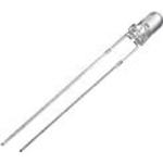 5mm White LED Replacement Bulb – Coolerguys
