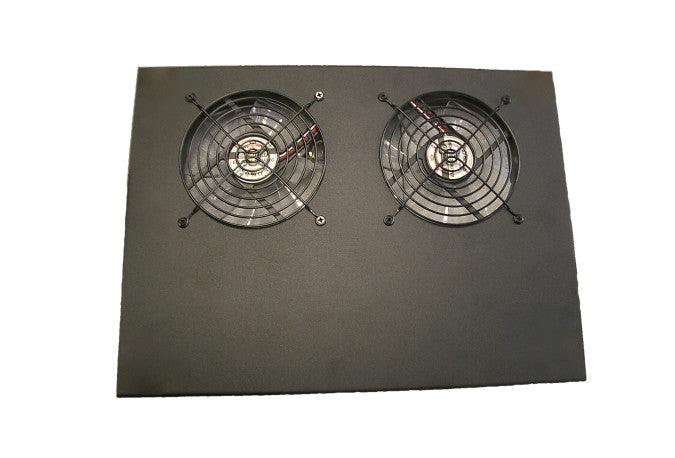CG Comcool Cooling Stand Kit with Variable Speed 120mm Fans – Coolerguys