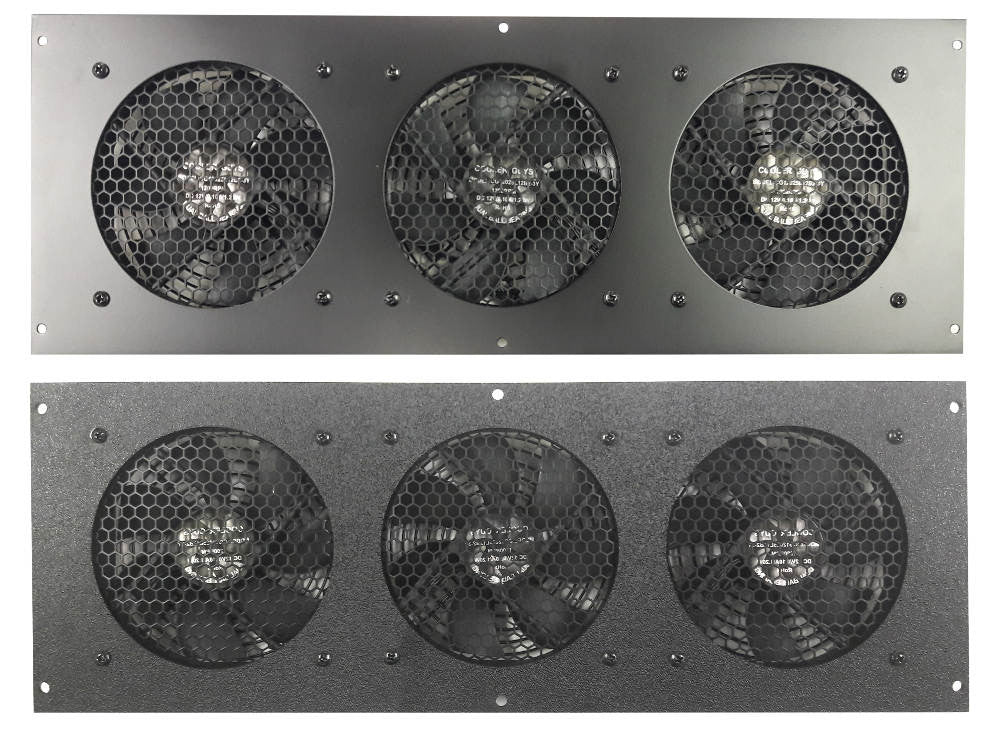 Buy Triple Fan Cooling Kit Thermal Controller Online- Coolerguys