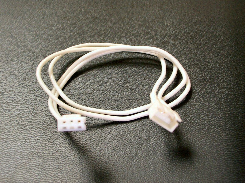Cold Cathode Extension Cable 12 inch White – Coolerguys