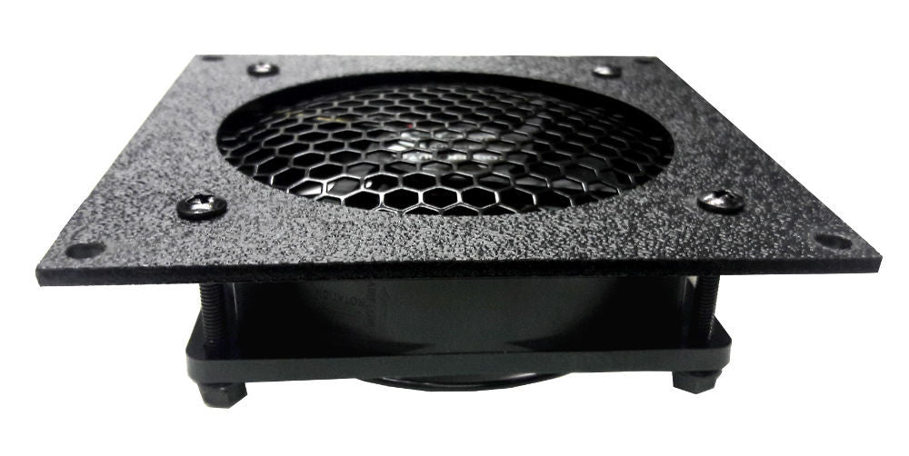 Shop Coolerguys Single 92mm Fan Cooling Kit Online