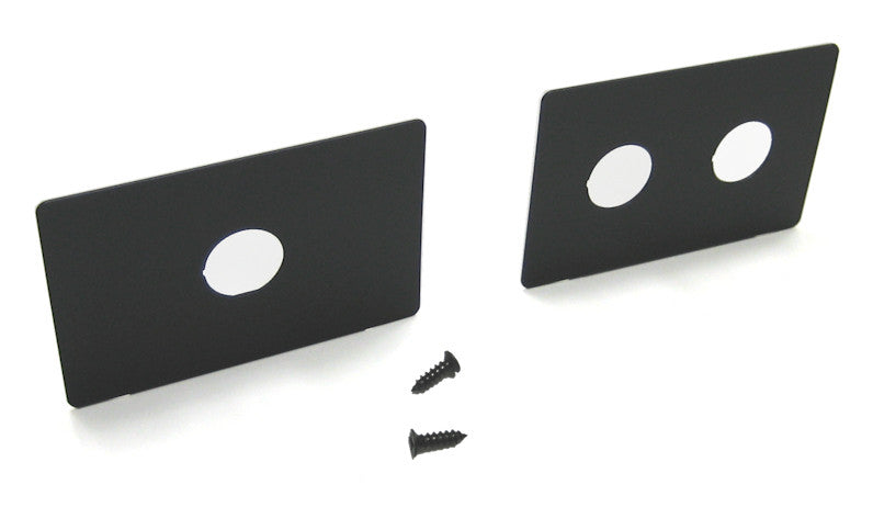 Buy Coolerguys Switch Mounting Plate Dual or Single Online