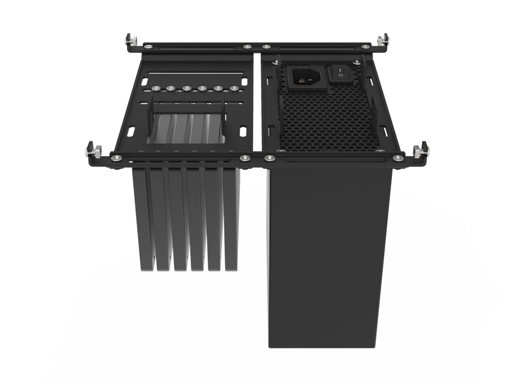 Streacom DA2 V2 Chassis – Coolerguys