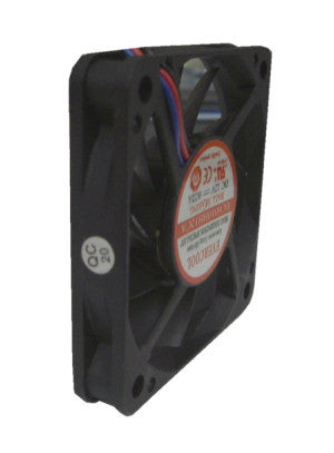 Evercool 60mm Fan | Get Cooling Fans at Coolerguys