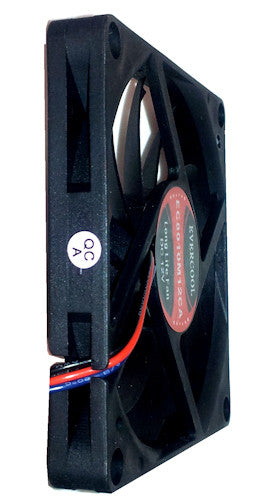 Evercool 80mm Fan | Find Yours at Coolerguys Today
