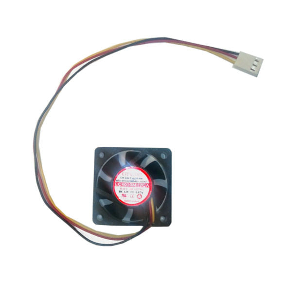 Evercool 40mm Fan | Stay Cool with Coolerguys