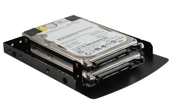 Evercool HD Bracket Bay HDB-25 – Coolerguys