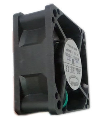 Everflow 60X60X25mm Dual Ball Bearing PWM Fan F126025BU AF – Coolerguys