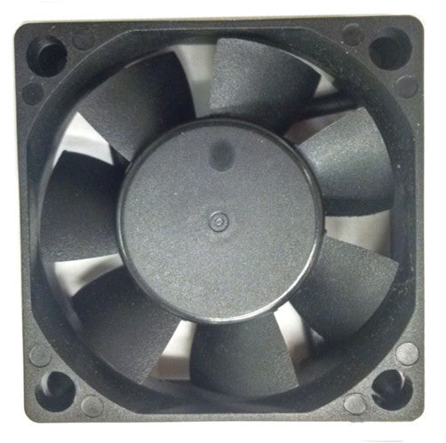 Okgear 60mm (60x60x20) 12V Fan w/ bare 3 wire – Coolerguys