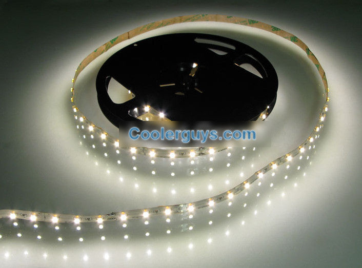 HT 60 LED Double Density 1 Meter Flexible Light Strip– Coolerguys