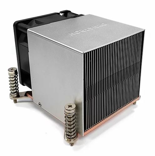 Dynatron K650 CPU Cooler – Coolerguys