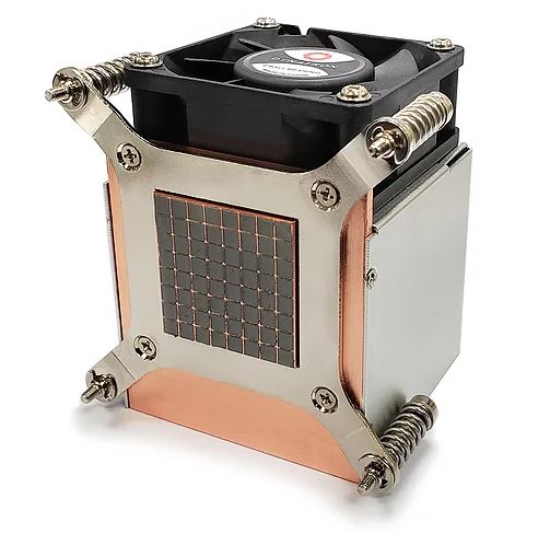 Dynatron K650 CPU Cooler – Coolerguys