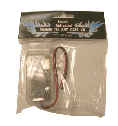 Lamptron Sound Activated Module for CCFL – Coolerguys