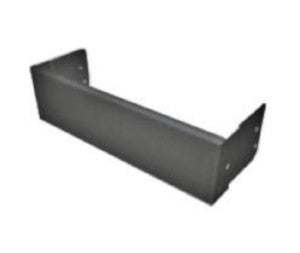 Lian Li 3.5" Aluminum Drive Bay Cover solid Bezel Black – Coolerguys