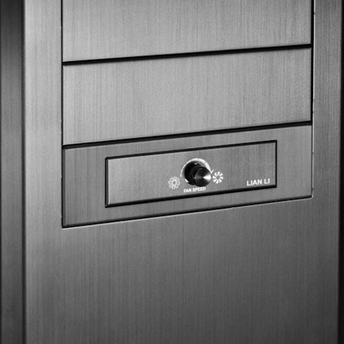 Lian Li Fan Speed Controller 3.5 inch Bay Model – Coolerguys