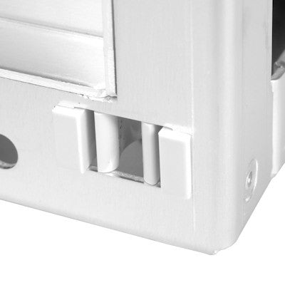 Lian Li Front Panel Jointer Kit set # PT-JT01 / Black – Coolerguys