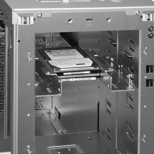 Lian Li Internal HDD Mounting Kit HD-532 – Coolerguys