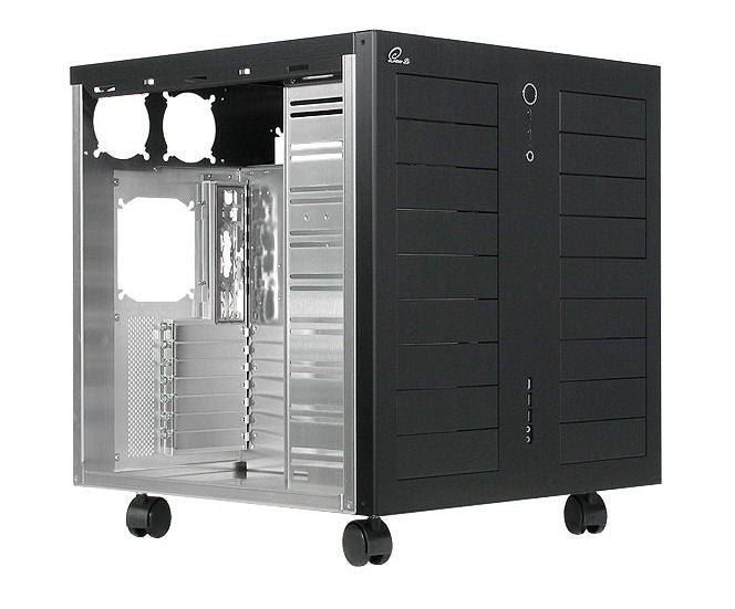 Lian li PC-343B Super Server Case - Coolerguys
