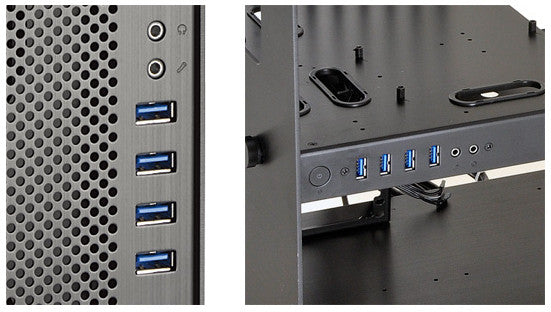 Lian Li USB 3.0 Multi media port (20pin-plug) # PW-IN4IAH85AT0 – Coolerguys