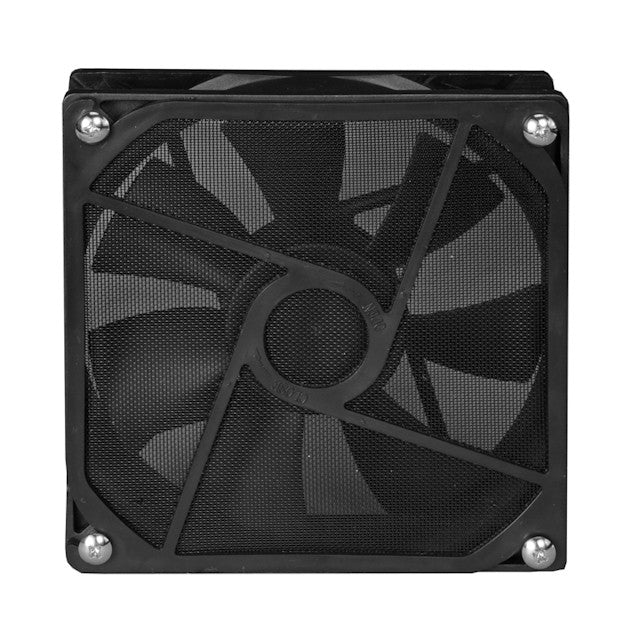 120mm Lian Li Washable Fan Filter 120mm PT-AF12-3B – Coolerguys