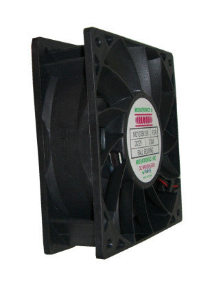 Mechatronics 120x120x38mm High CFM Fan MD1238X12B – Coolerguys