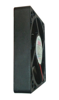 Mechatronics 52x52x10mm 12V High Speed Fan M5210H12C-RSR – Coolerguys