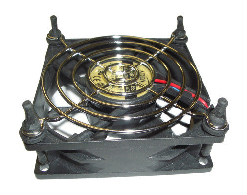 Mechatronics Fan Mounts/Fan Vibration Isolators VI-1 – Coolerguys