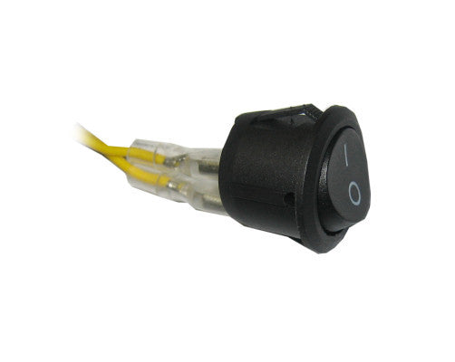 Molex 4 Pin on/off Power Switch 12V and 5V DC – Coolerguys