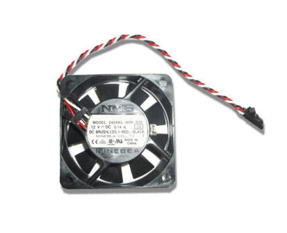 NMB 2406KL-04W-B36 / Dell OptiPlex 60mm x 15mm fan – Coolerguys