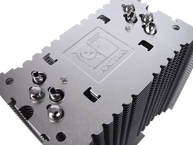 Noctua Xeon CPU Cooler NH-U9DX – Coolerguys