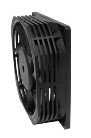 Panaflo 80x25mm Speed Hydro Bearing 3 Pin Fan – Coolerguys