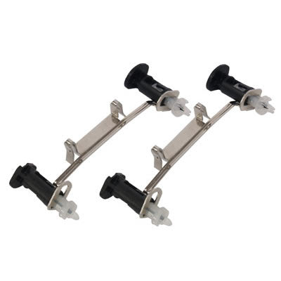 Scythe LGA1156 1366 Mounting Clips VTMS CPU Coolers – Coolerguys