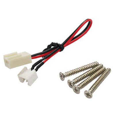 Scythe Mini Kaze Ultra 40mm Silent Mini Fan | Coolerguys