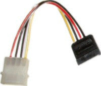 Serial ATA Power Cable – Coolerguys