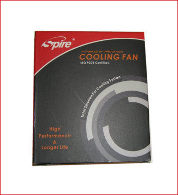 Spire Cooling Fan | Shop for Yours at Coolerguys