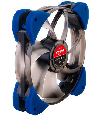 Spire Air Force 120x120x25mm Fan SP12025N7L3 – Coolerguys