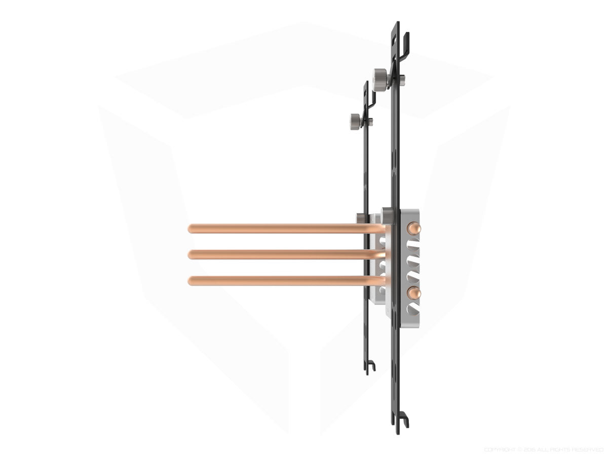 Streacom ST-LH6 CPU Heatpipe Kit for DB4 – Coolerguys
