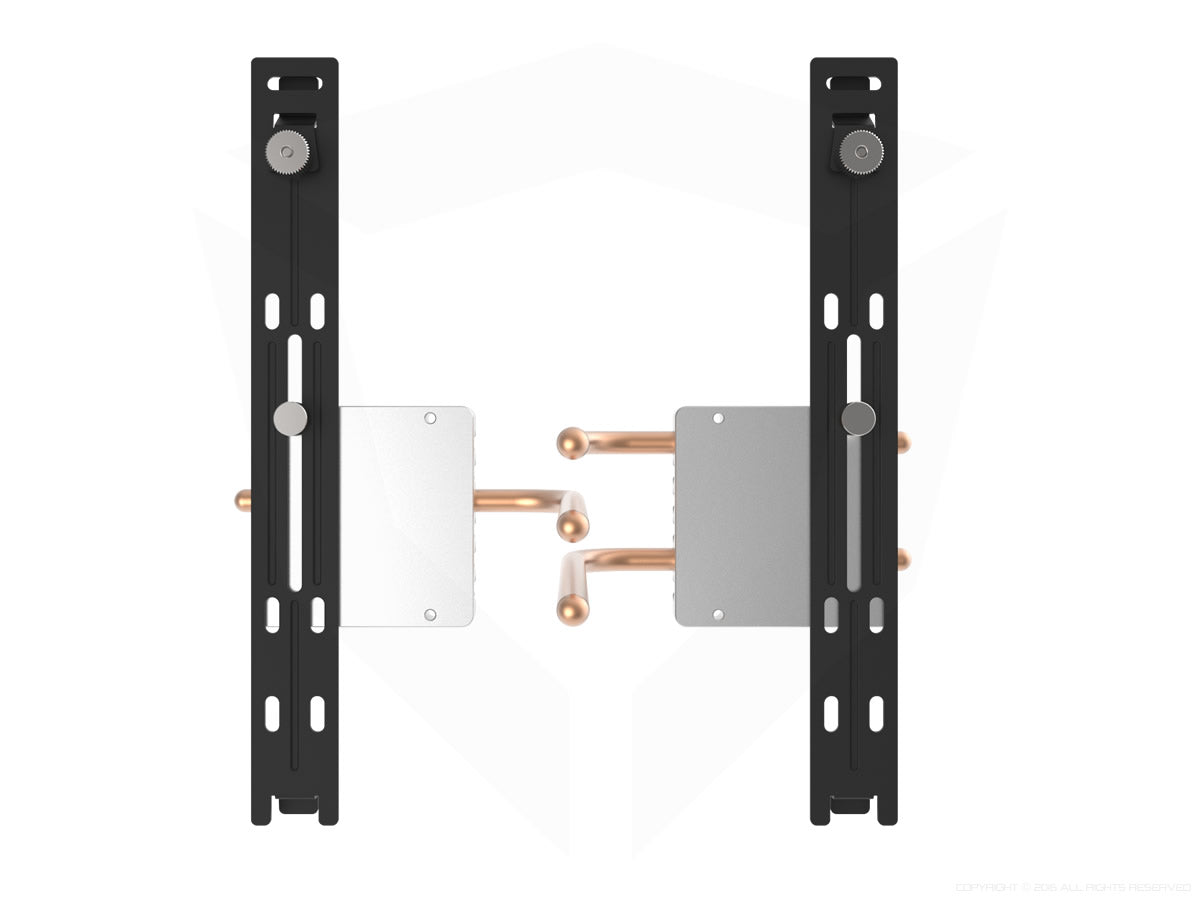 Streacom ST-LH6 CPU Heatpipe Kit for DB4 – Coolerguys
