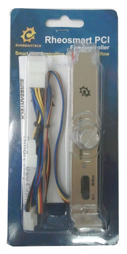 Sunbeam Reheosmart PCI Fan Controller # PL-RS-PCI – Coolerguys