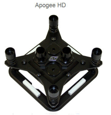 Swiftech H20-320 HD Edge Liquid Cooling Triple 120mm Radiator – Coolerguys