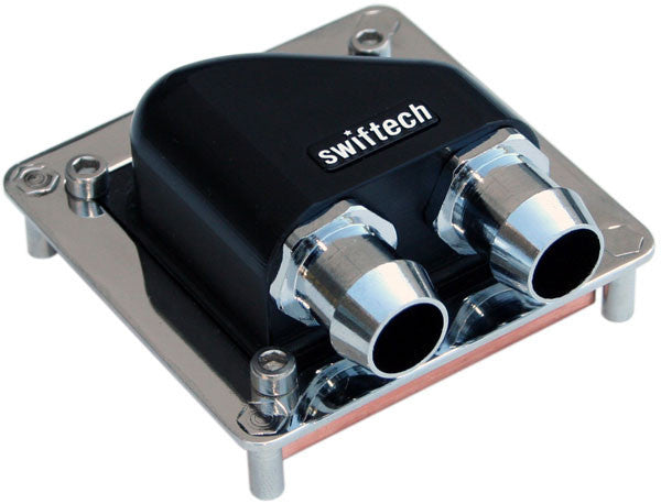 Swiftech MCW82 Universal GPU waterblock – Coolerguys