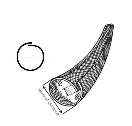Techflex FLEXO WRAP .75 inch Flexible Control – Coolerguys