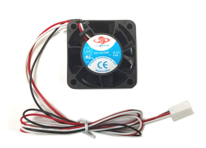 40mm High Speed Fan | Computer Fans from Coolerguys