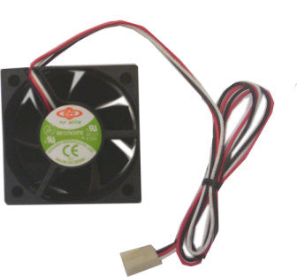 Top Motor 50x50x20mm Ball bearing Fan 3 Pin Connector– Coolerguys
