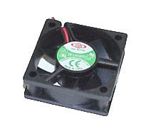 Top Motor 50x50x20mm Ball bearing Fan 3 Pin Connector– Coolerguys