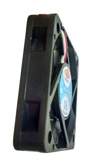 Top Motor 50x50x10mm High Speed 3 Pin Fan DF125010BH – Coolerguys