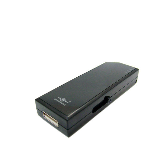 Vantec Compact Hi-Speed External Card Reader – Coolerguys